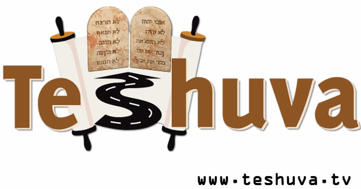Parasha 2024 - Teshuva.tv